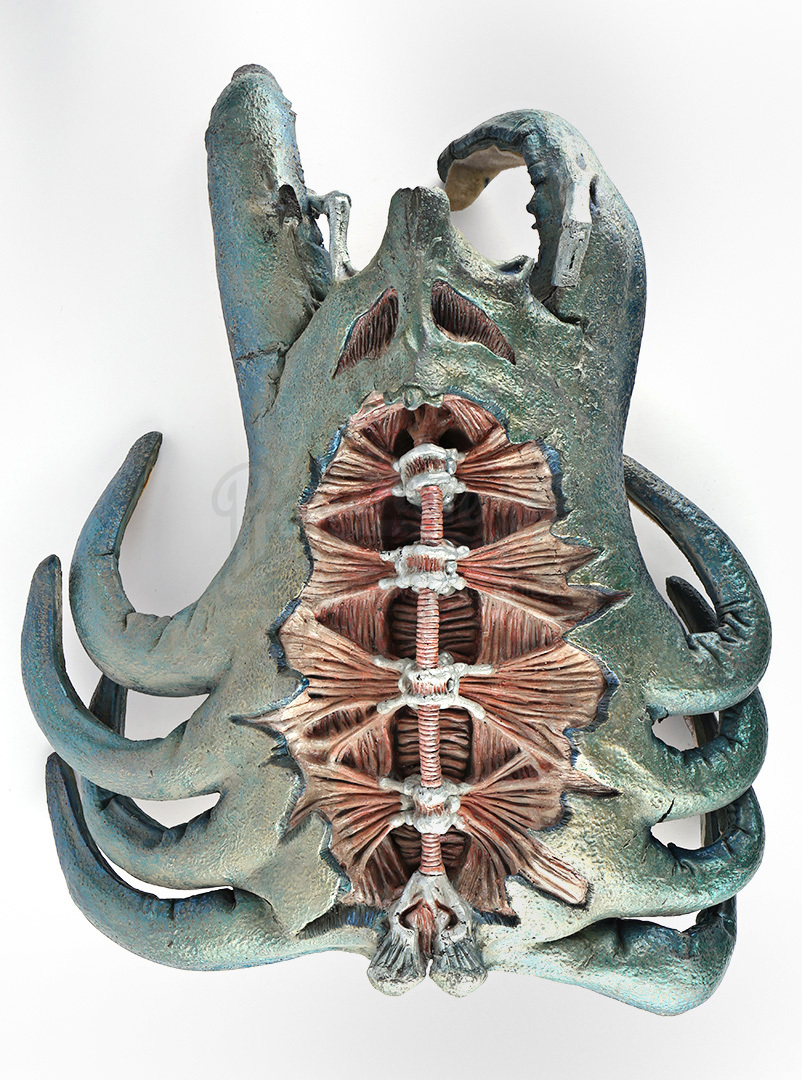 Alien Prisoner Suspension Device | Prop Store - Ultimate Movie Collectables