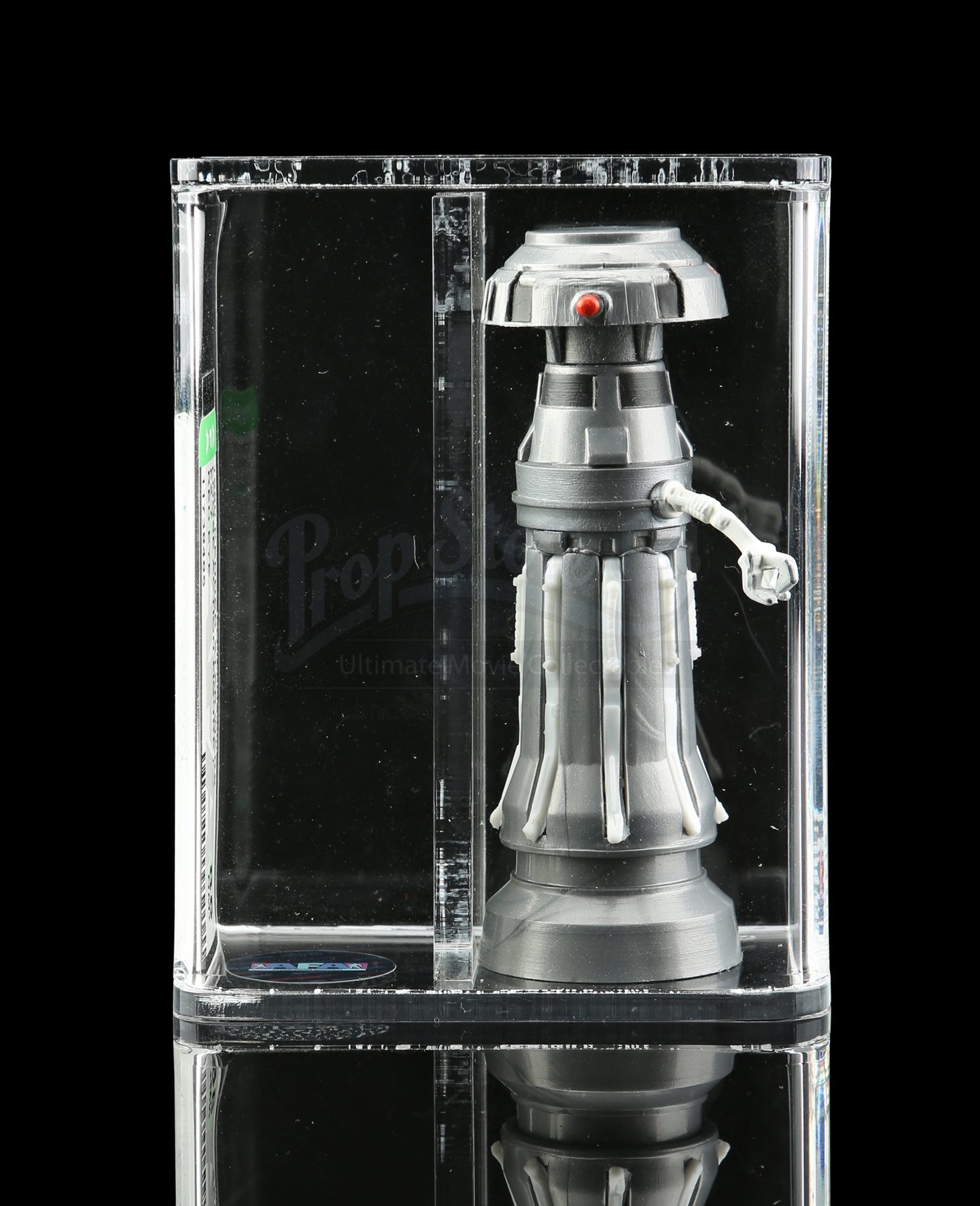 Lot # 360 - Loose FX-7 AFA 85