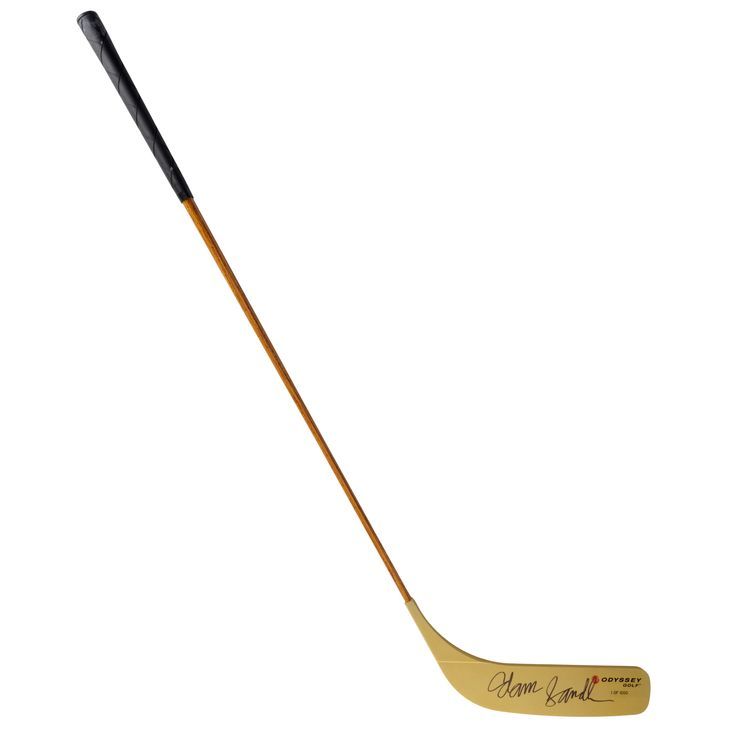 189. Adam Sandler-Autographed Odyssey Golf Happy Gilmore (Sandler ...