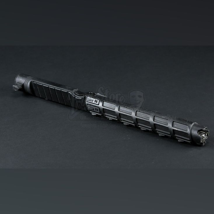 Security Shock Baton | GHOST IN THE SHELL (2017)