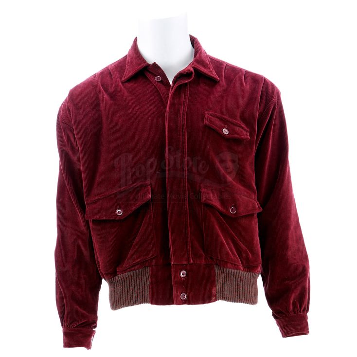 Jack Torrances (Jack Nicholson) Jacket | SHINING, THE (1980)