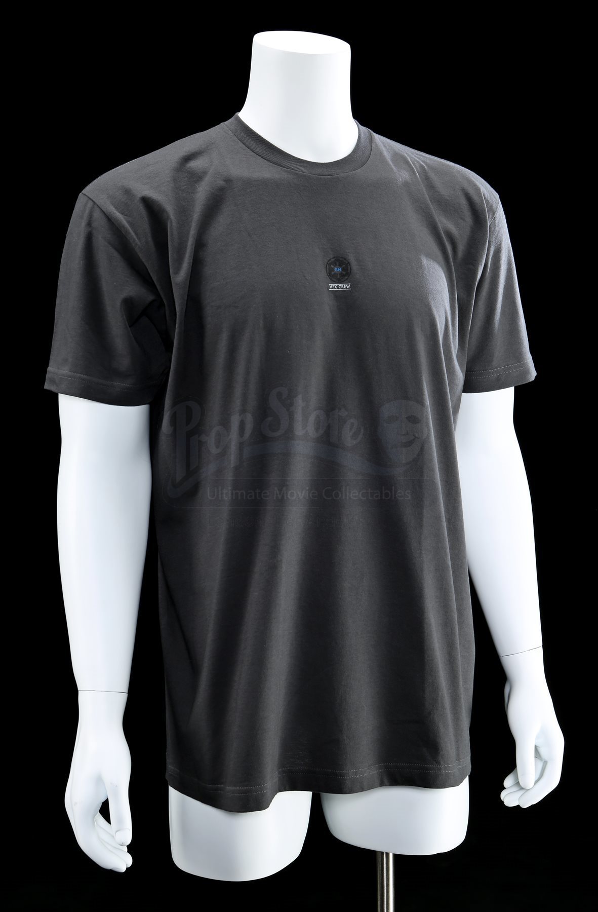 Lot # 781 - ILM VFX Crew Circle Is Complete Shirt