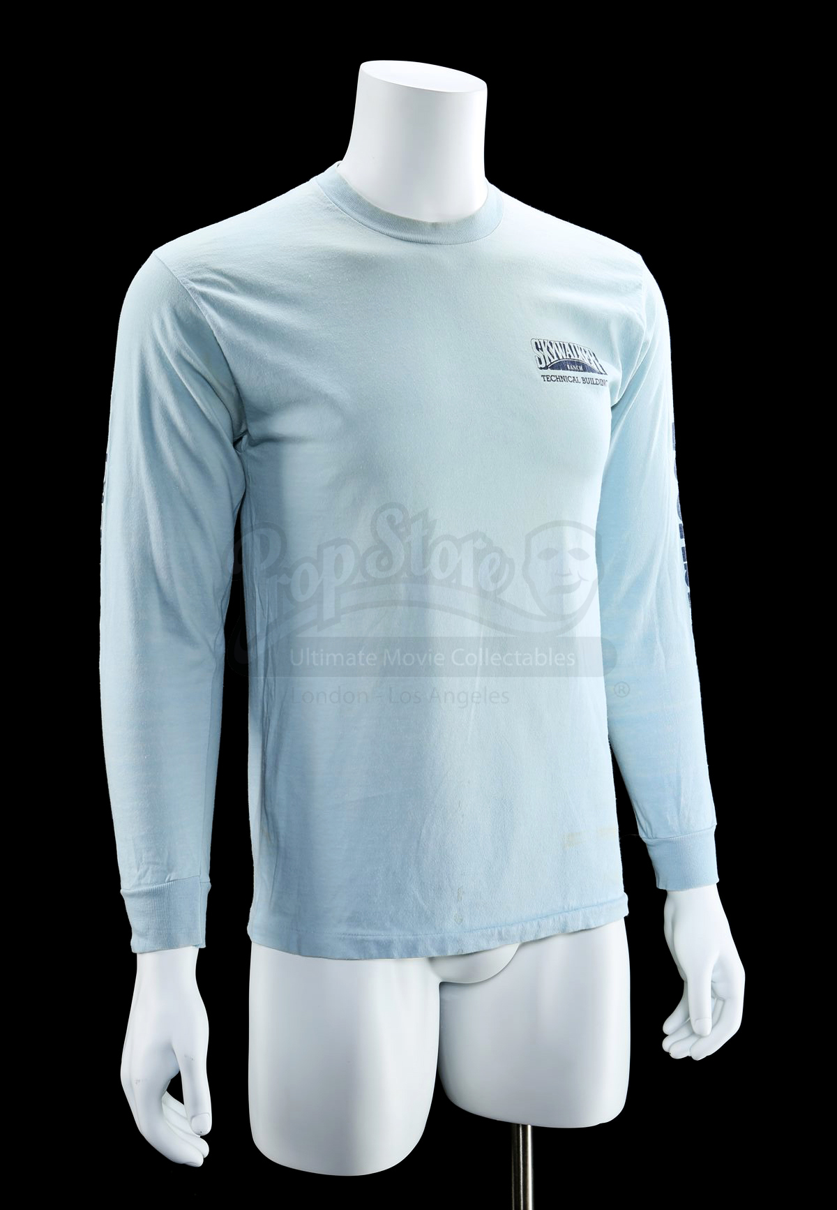 Lot # 779 - Skywalker Ranch Technical Building Shirt