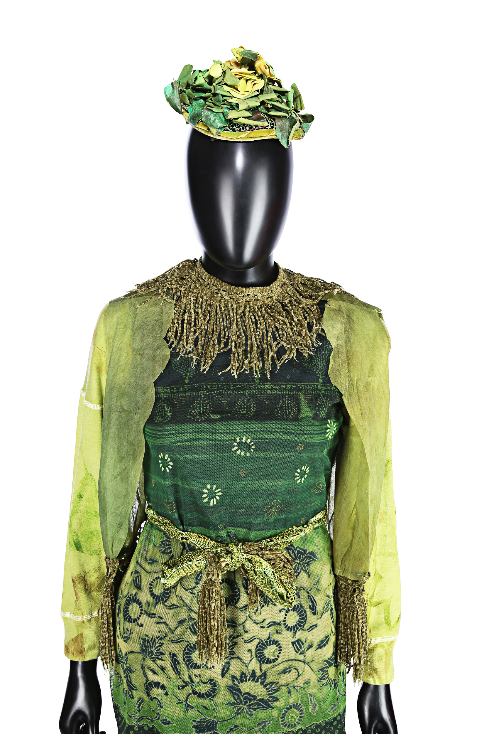 Elf Costume | Prop Store - Ultimate Movie Collectables