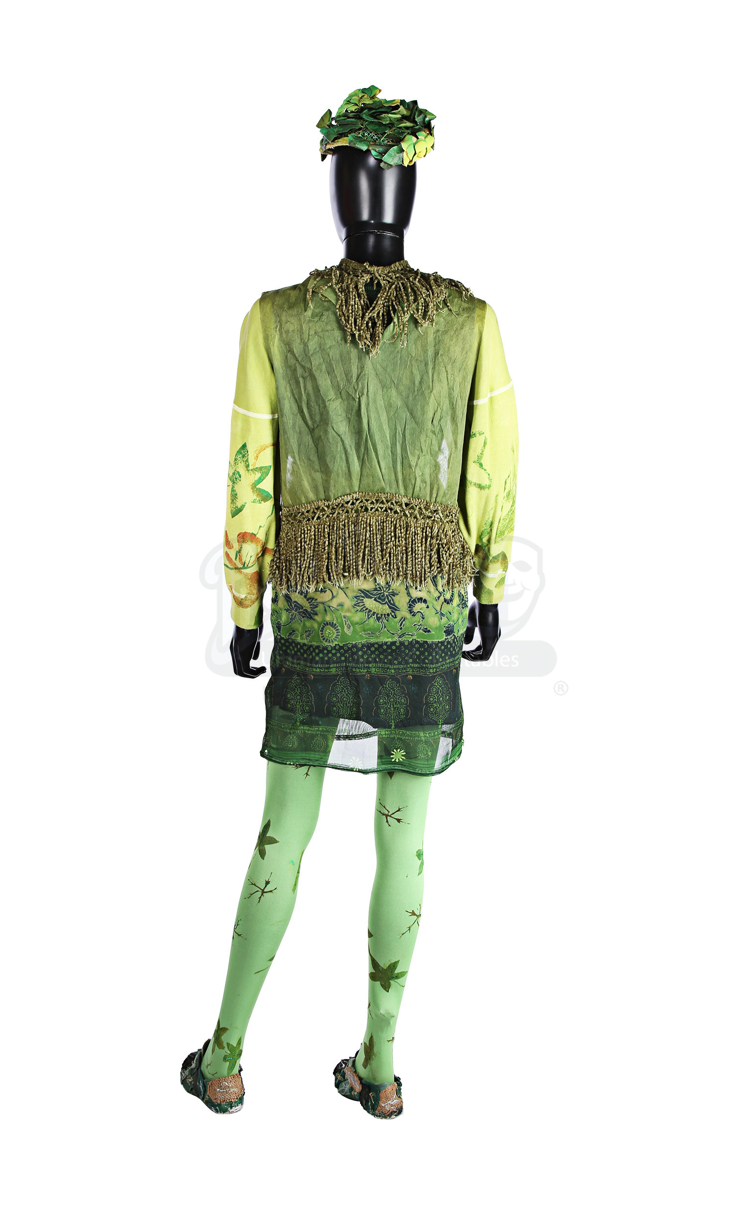 Elf Costume | Prop Store - Ultimate Movie Collectables