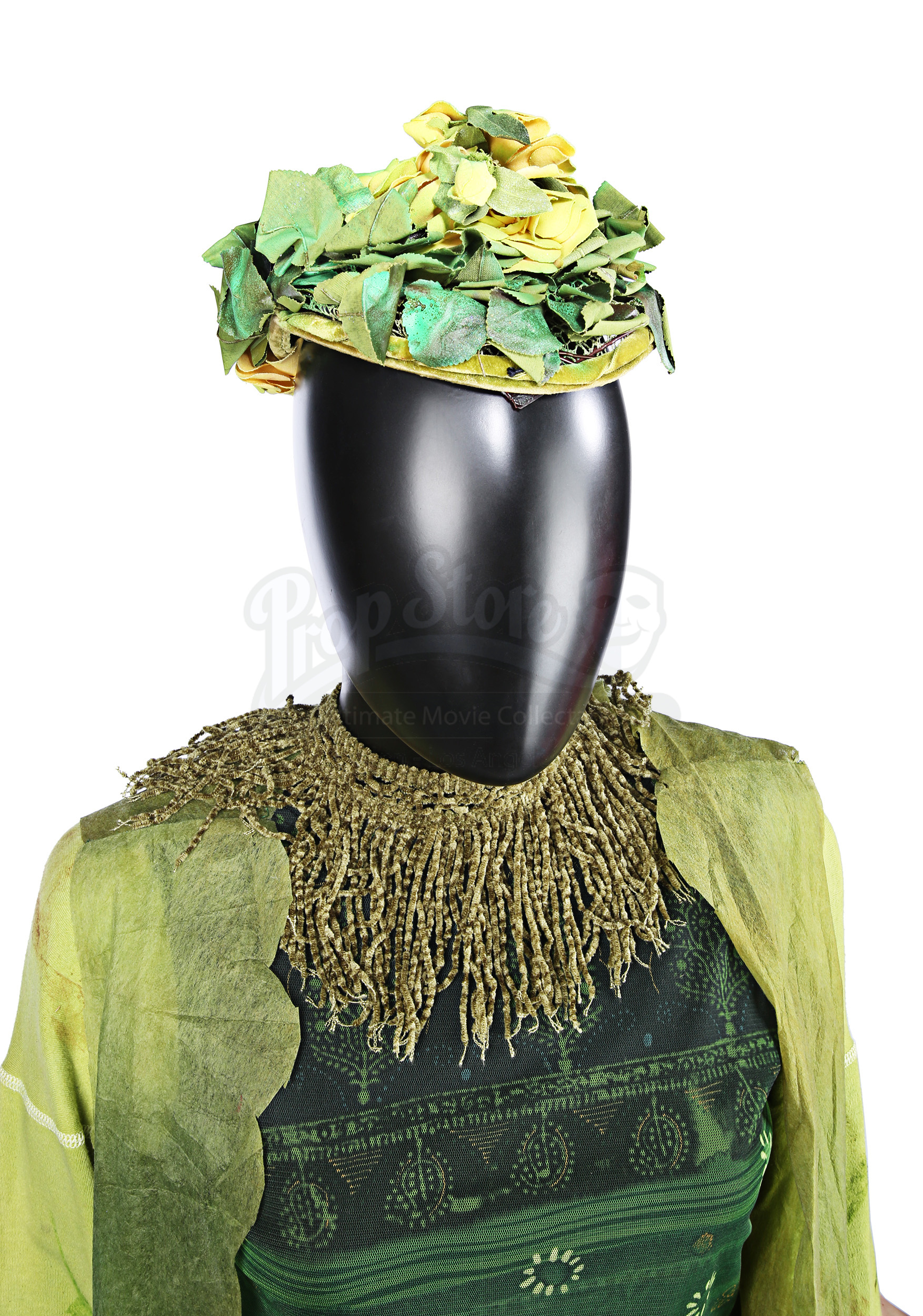 Elf Costume | Prop Store - Ultimate Movie Collectables