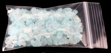 Prop Blue Sky Meth | Prop Store - Ultimate Movie Collectables