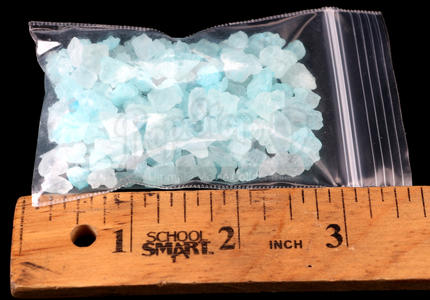Prop Blue Sky Meth | Prop Store - Ultimate Movie Collectables