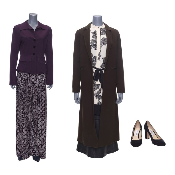 Lot 105 The Fall of the House of Usher - Madeline Usher (Mary McDonnell ...