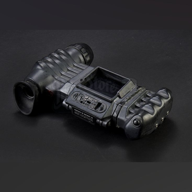 Holo Device | HUNGER GAMES, THE: MOCKINGJAY - PART 2 (2015)