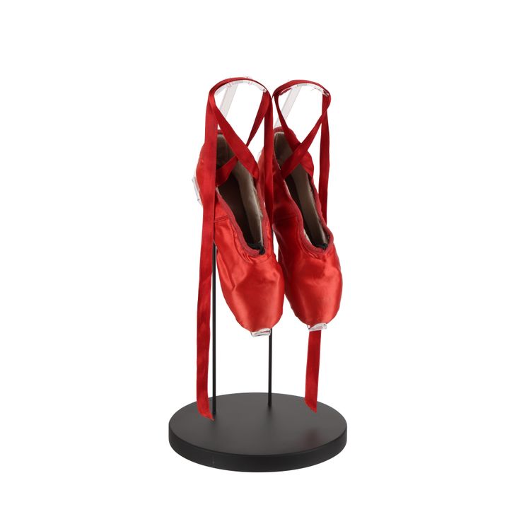Victoria Pages (Moira Shearer) Red Shoes | RED SHOES, THE (1948)