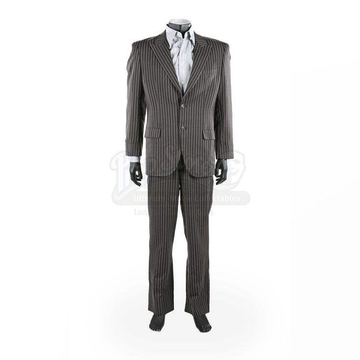 Lot 65 - Lawless Auction - Charlie Rakes (Guy Pearce) Final Shootout ...