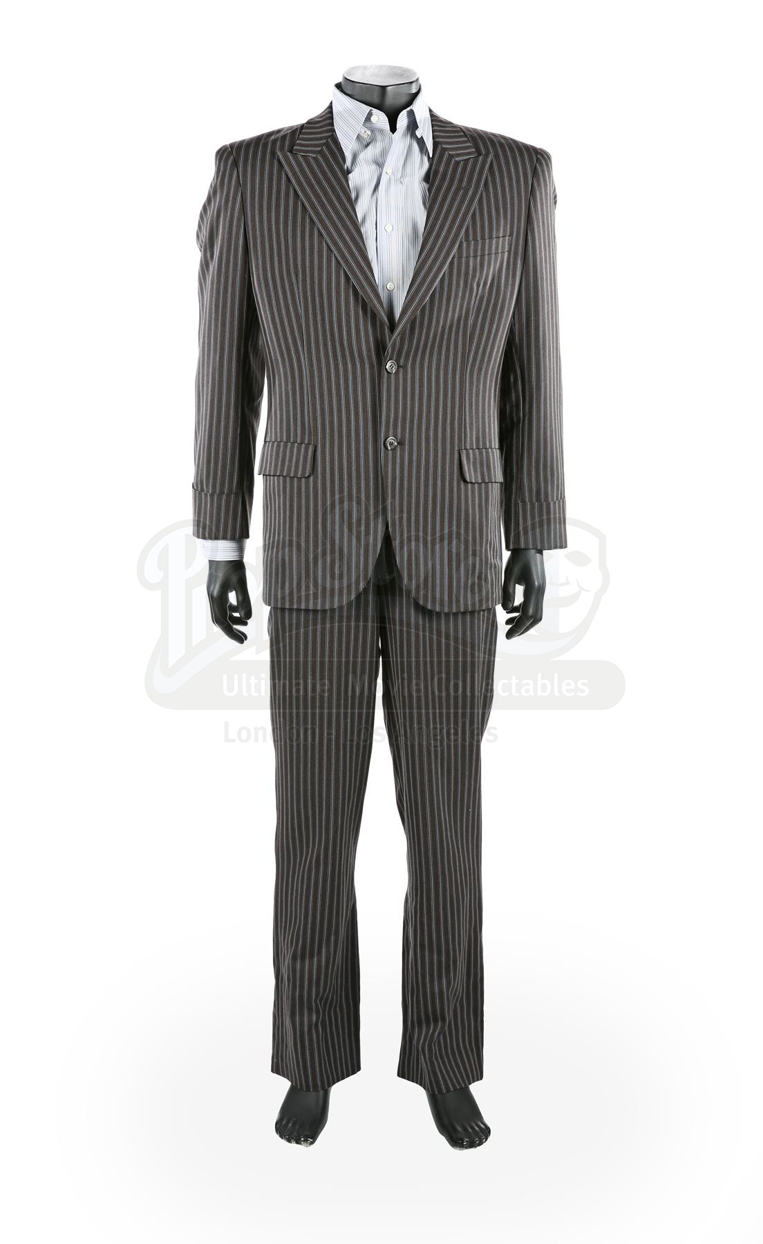 Lot 65 - Lawless Auction - Charlie Rakes (Guy Pearce) Final Shootout ...