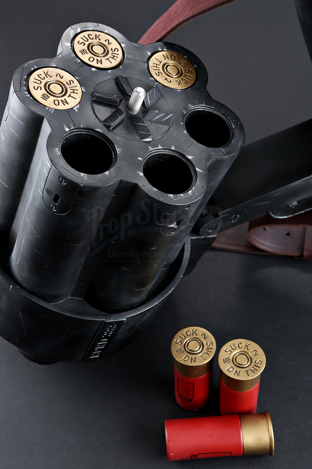 Propstore - Find Your Extraordinary