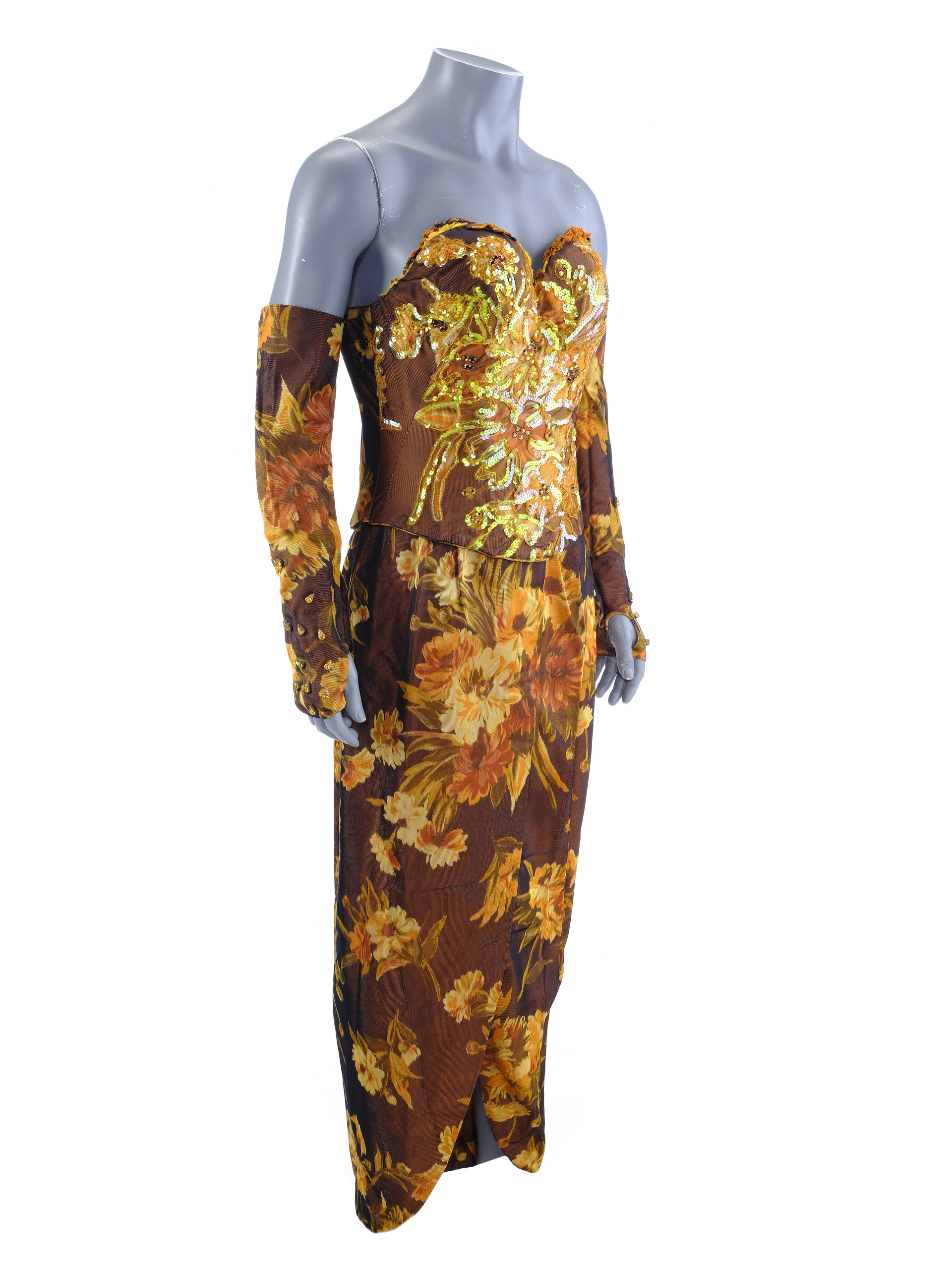 Noxeema Jacksons (Wesley Snipes) Costume and Components | TO WONG FOO ...