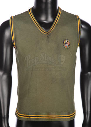 Willoughbys (Asa Butterfield) Spare Vest | Prop Store - Ultimate Movie ...