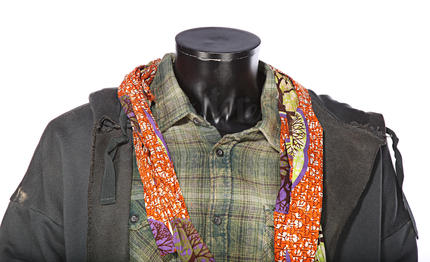 Red Dreads (Neil Pendleton) Costume | Prop Store - Ultimate Movie ...