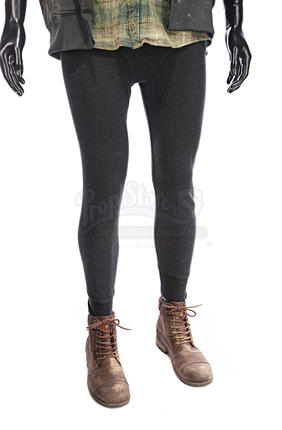 Red Dreads (Neil Pendleton) Costume | Prop Store - Ultimate Movie ...