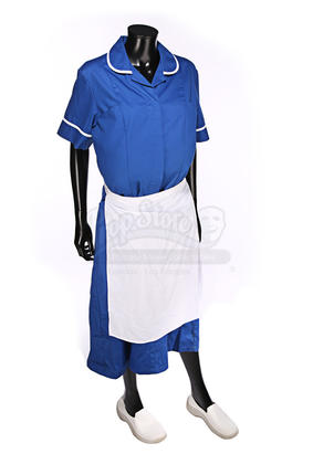Matrons (Jane Stanness) Uniforms | Prop Store - Ultimate Movie Collectables