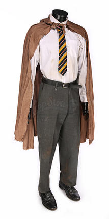 Hargreaves (Max Raphael) Final Costume | Prop Store - Ultimate Movie ...