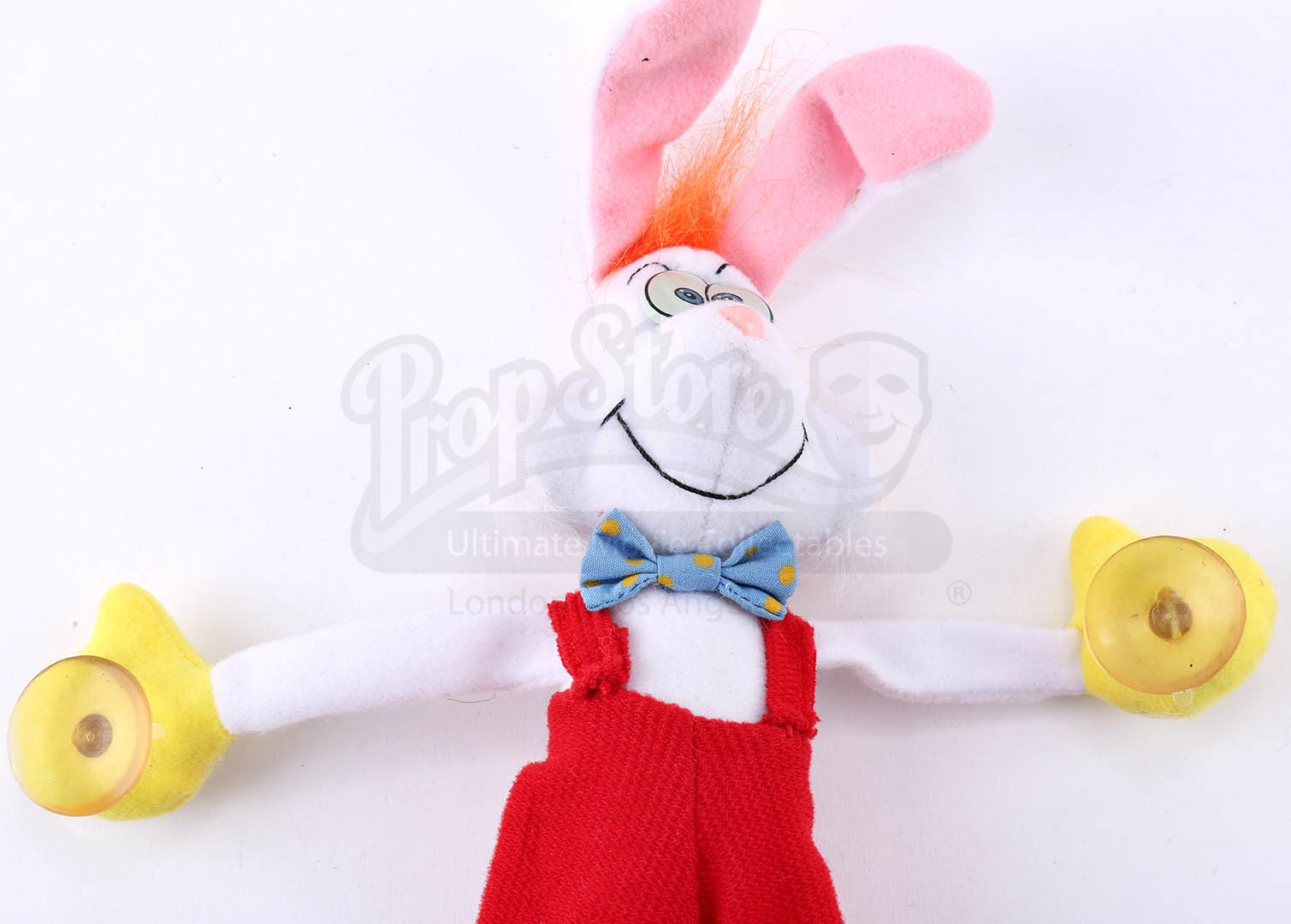 Roger Rabbit Window Cling Toy | Prop Store - Ultimate Movie Collectables