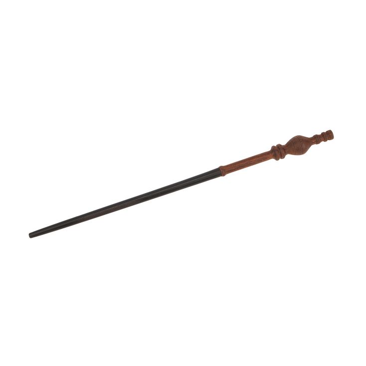 Lot 157 - Professor McGonagall (Maggie Smith) Hero Wand | HARRY POTTER ...