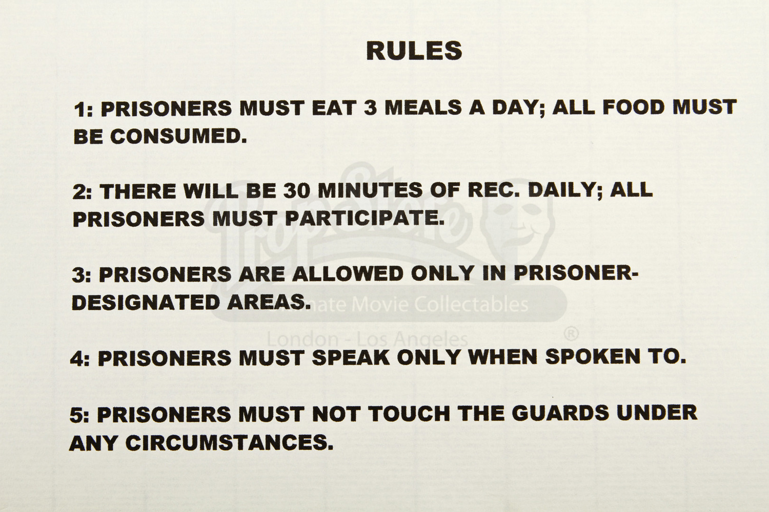 Propstore - Find Your Extraordinary