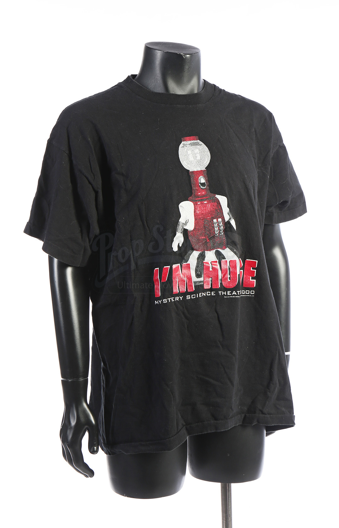 Prop Store - Ultimate Movie Collectables