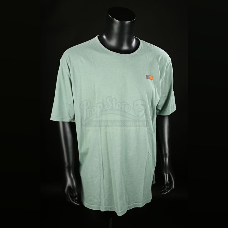 Crew T-shirt | ASYLUM (2008)