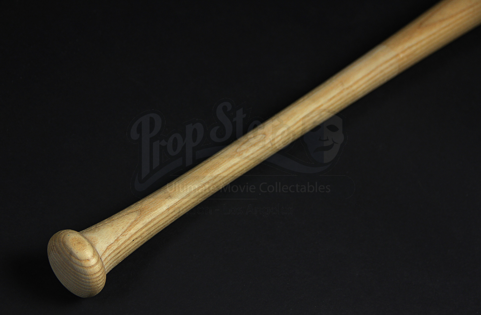 Merrill Hess (Joaquin Phoenix) Swing Away Baseball Bat | SIGNS (2002)