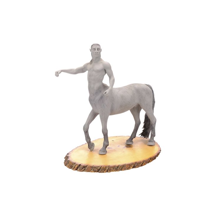 Lot 170 - Centaur Maquette | CHRONICLES OF NARNIA, THE: THE LION, THE ...