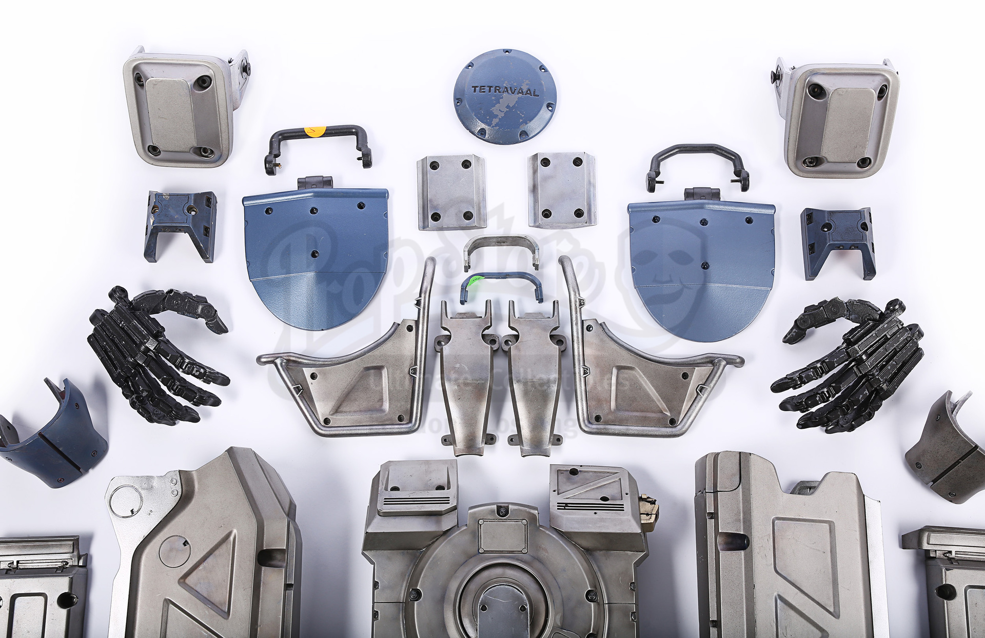 Propstore - Find Your Extraordinary