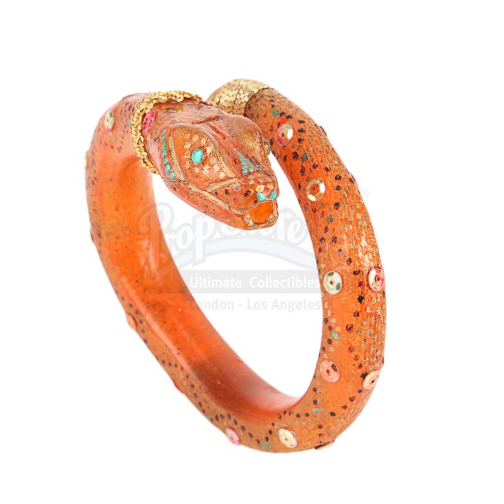 Snake Amulet | SHAKESPEARE IN LOVE (1998)