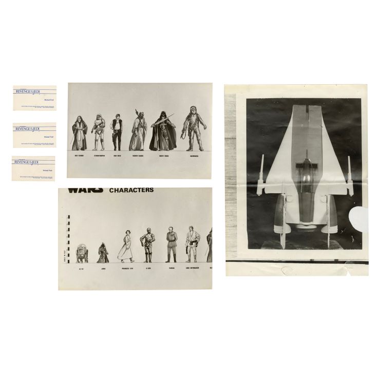 464. Gerard Bourke Collection: Art Department Photocopy Prints ### STAR ...