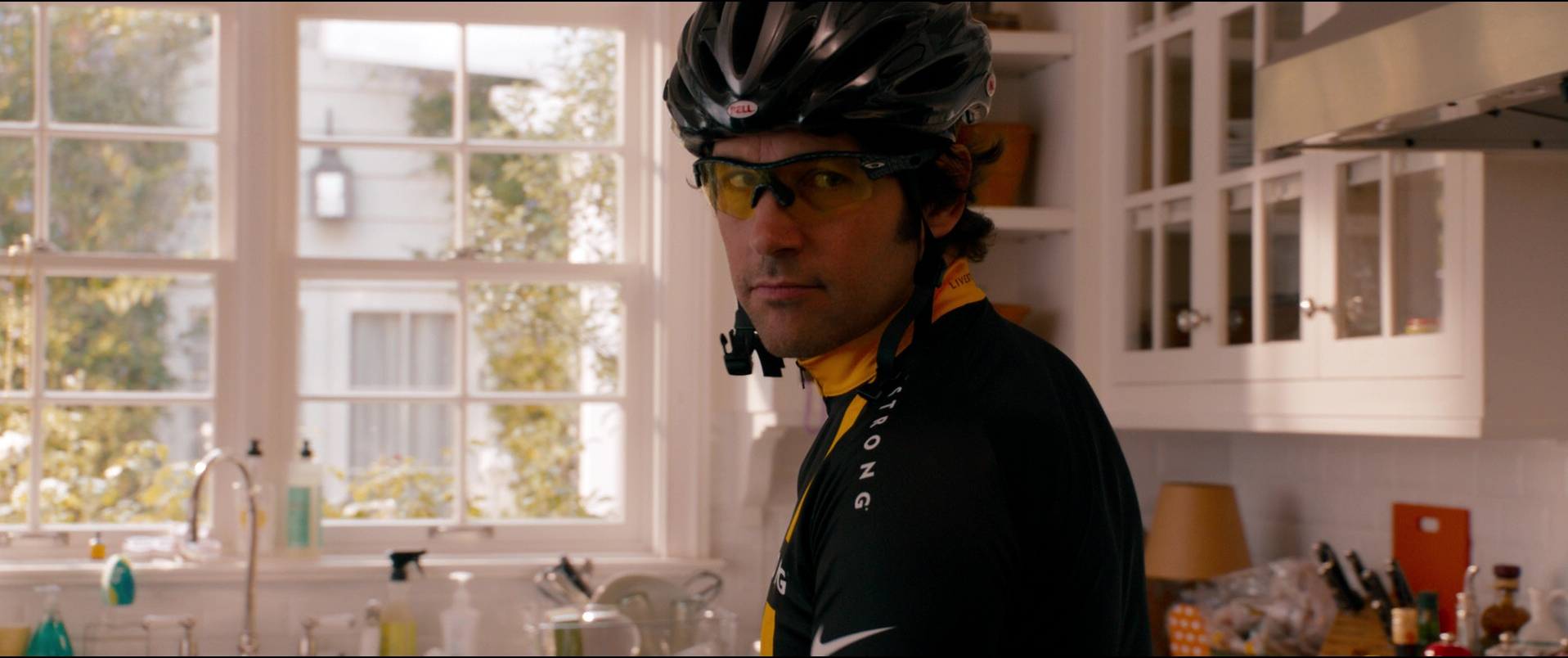 Petes (Paul Rudd) Cycling Glasses | Prop Store - Ultimate Movie ...