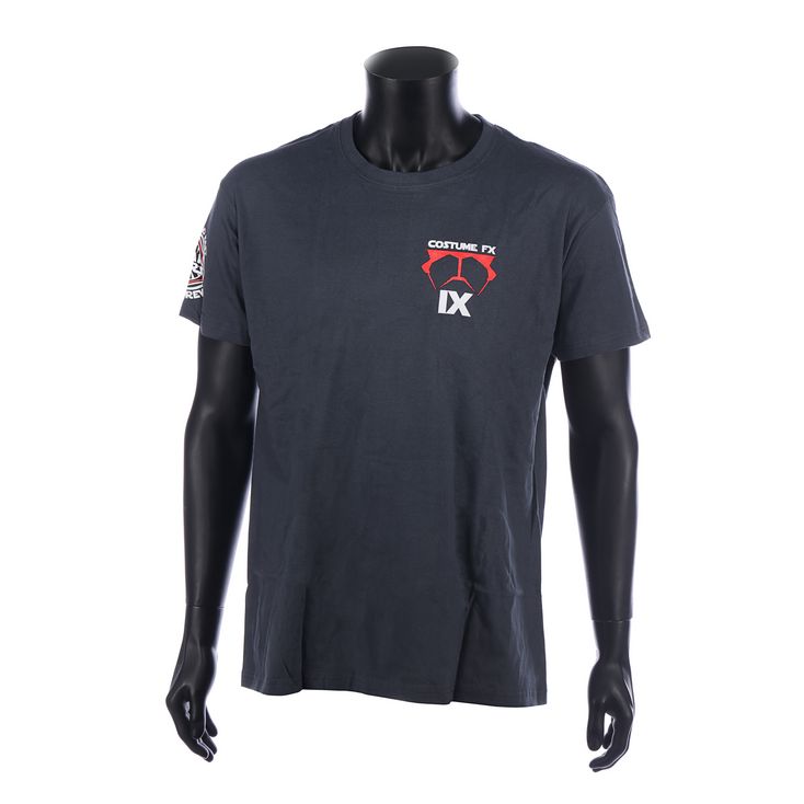 Costume SFX Crew T-shirt | STAR WARS: THE RISE OF SKYWALKER (2019)