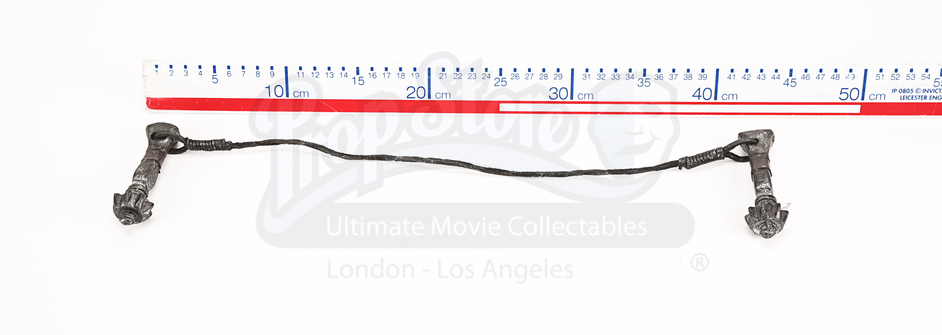 Assassin Garrote | Prop Store - Ultimate Movie Collectables