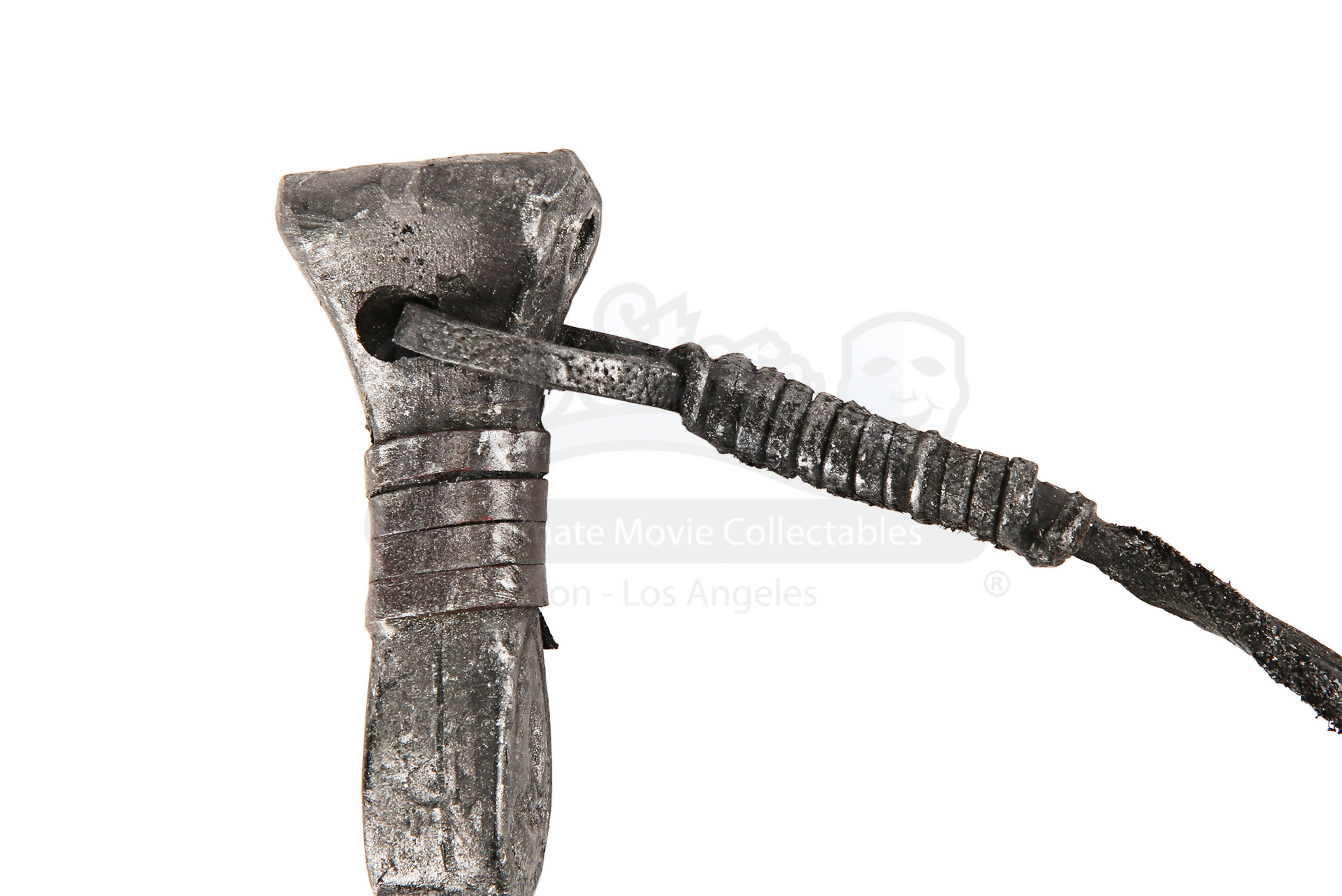 Assassin Garrote | Prop Store - Ultimate Movie Collectables