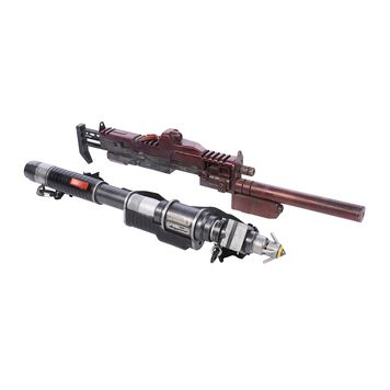 Lot # 869 : DOCTOR WHO: INTO THE DALEK - BBC Children In Need ...