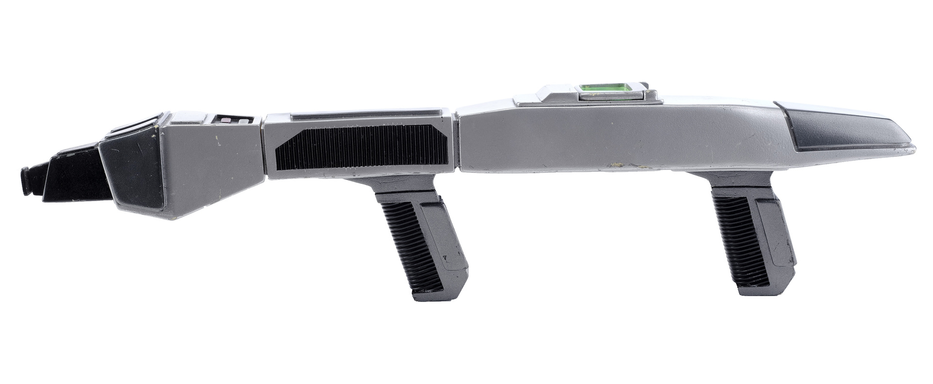 Lot 339 - Starfleet 2367 Type-3 Phaser Rifle | Propstore - Find Your ...