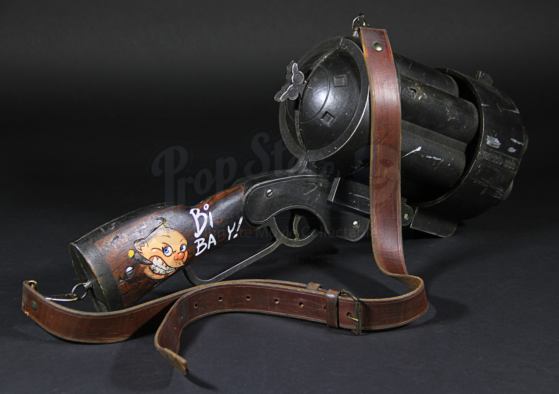 Propstore - Find Your Extraordinary