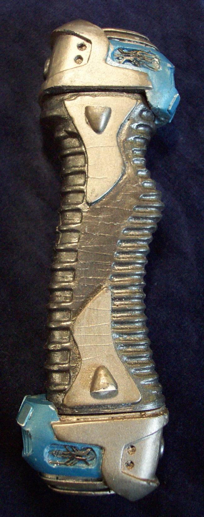 Energy Dagger Handle | Prop Store - Ultimate Movie Collectables