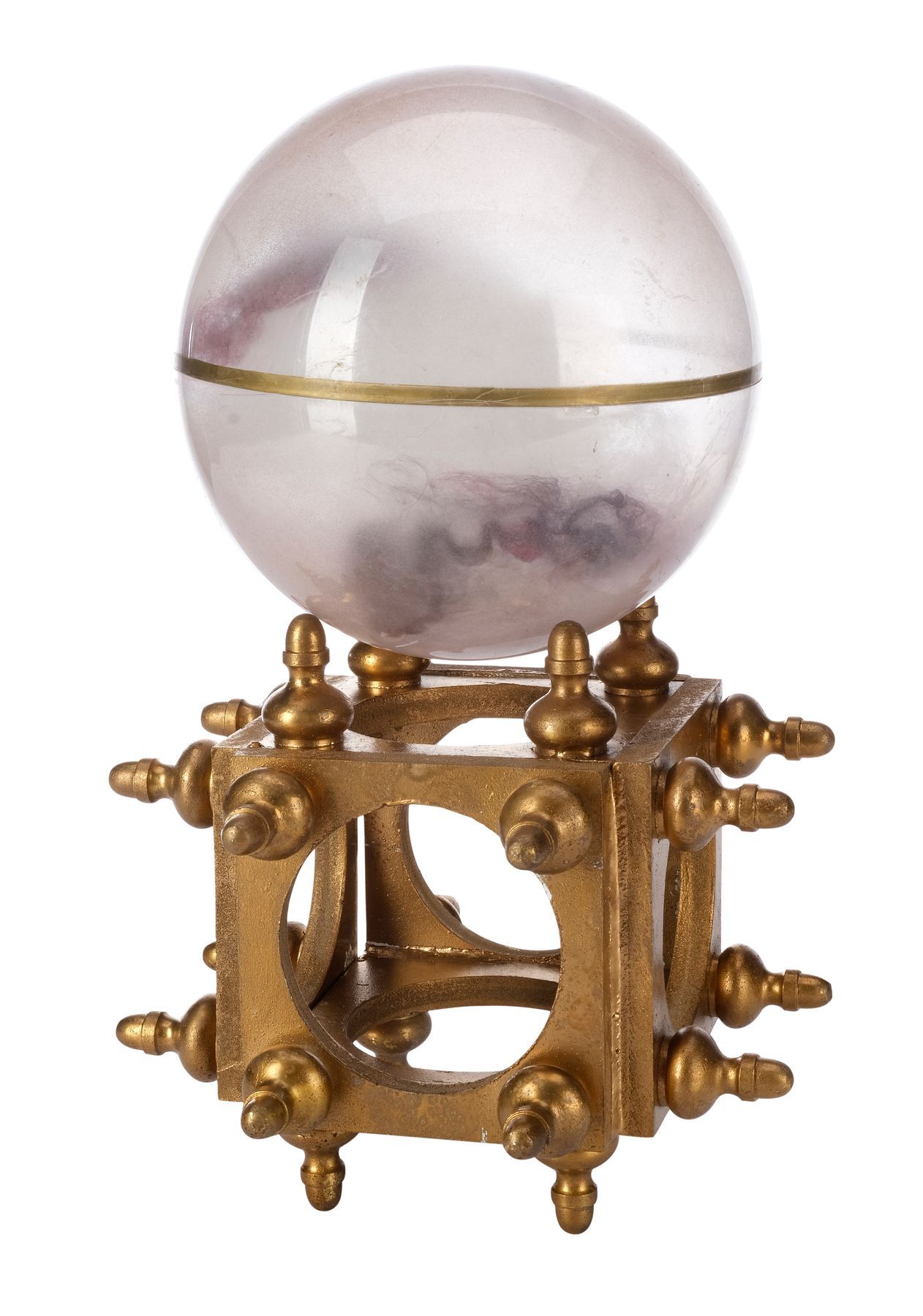 673. Prophecy Orb and Stand ### HARRY POTTER AND THE ORDER OF THE ...