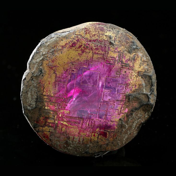 Kimberly Harts Pink Power Coin | POWER RANGERS (2017)