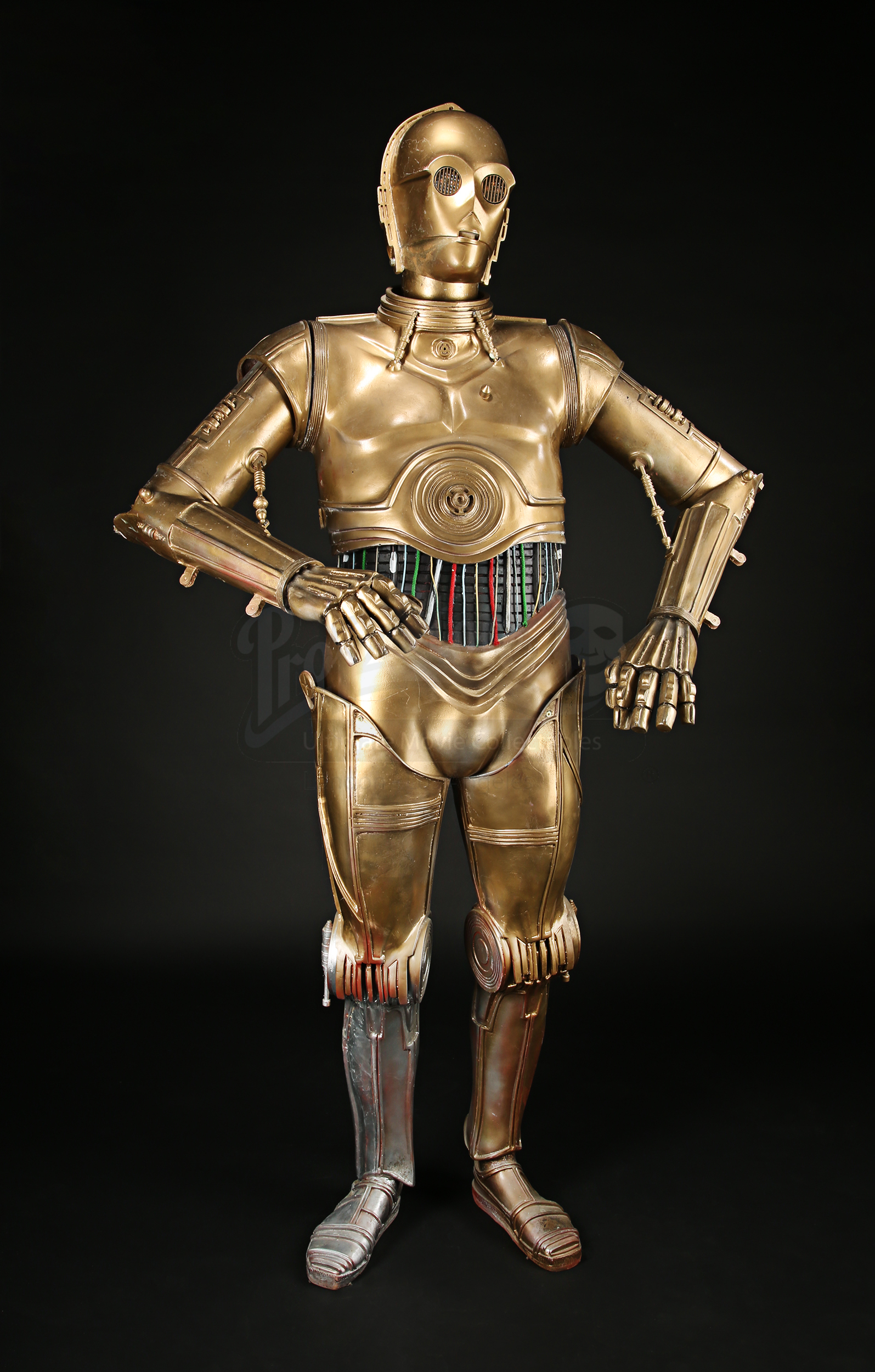 Prop Store Ultimate Movie Collectables