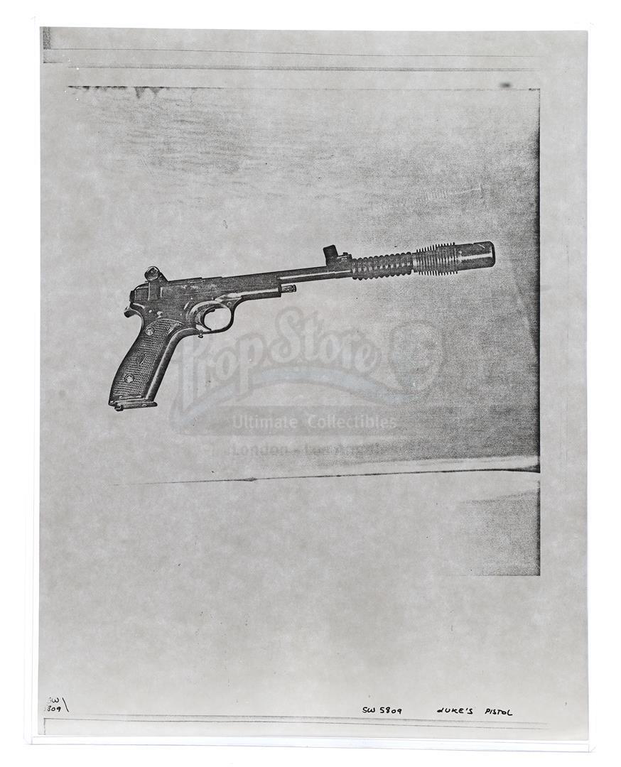 Propstore - Find Your Extraordinary