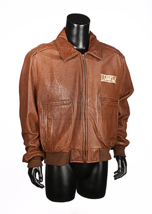 Skywalker Ranch Jacket | Prop Store - Ultimate Movie Collectables