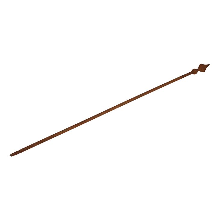 195. Neibolt House Fence Post | IT CHAPTER TWO (2019)