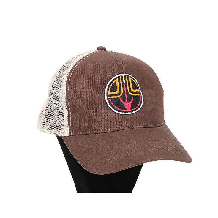 Costume Crew Cap | STAR WARS: THE LAST JEDI (2017)