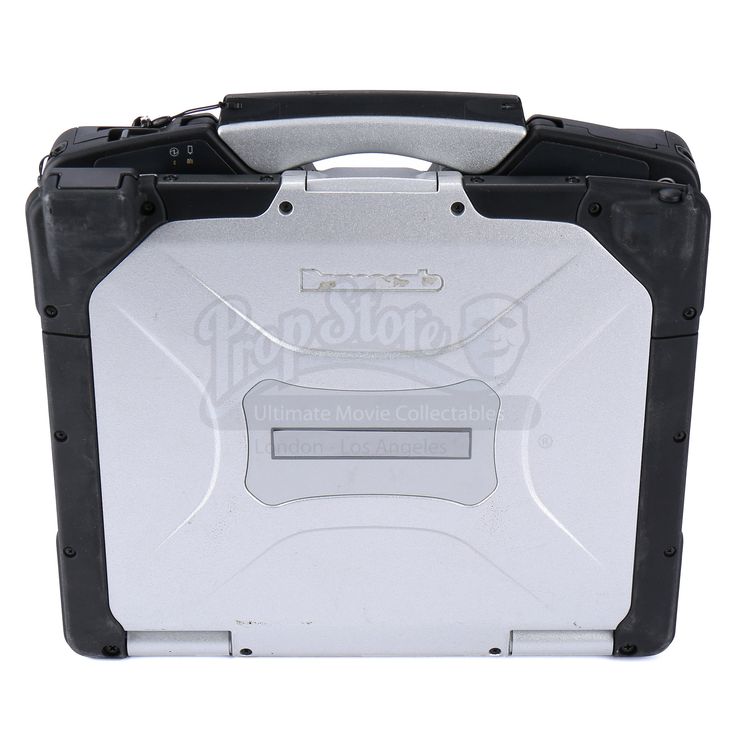 Homeland Securitys Laptop | COLONY (2016-2018)